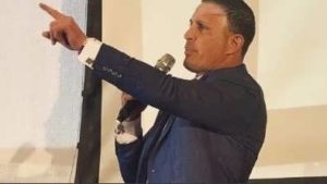 Home - Joey Gilbert | Lawyer | Fighter | Leader