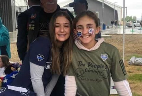 About - Joey Gilbert | Lawyer | Fighter | Leader